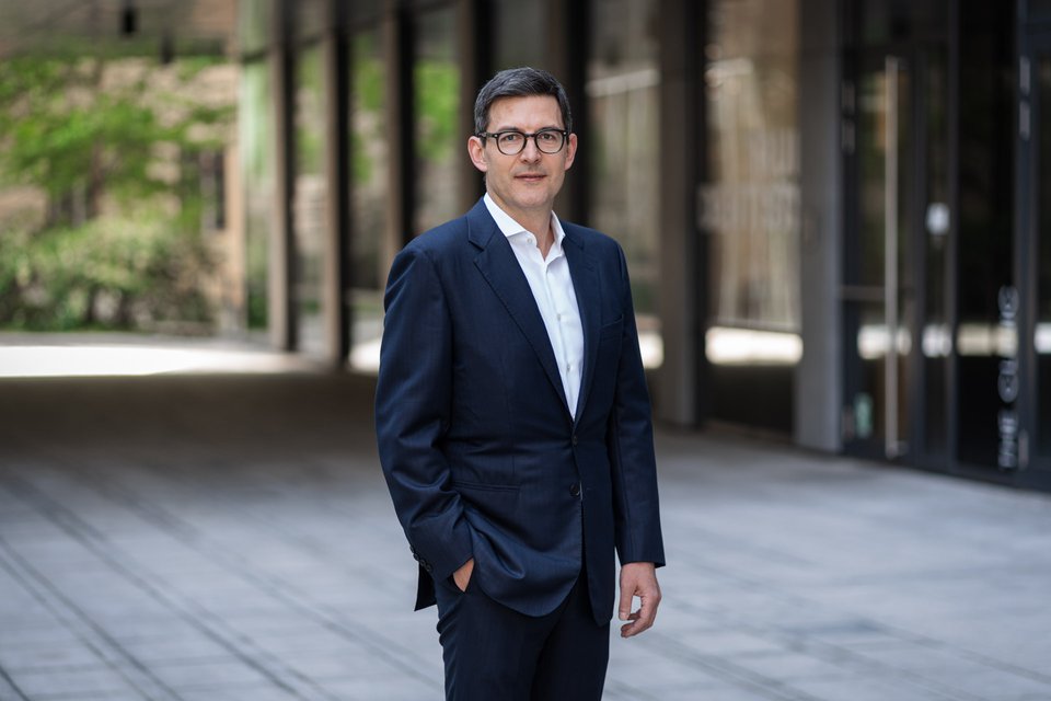 Philip Smitka - HAVEL & PARTNERS