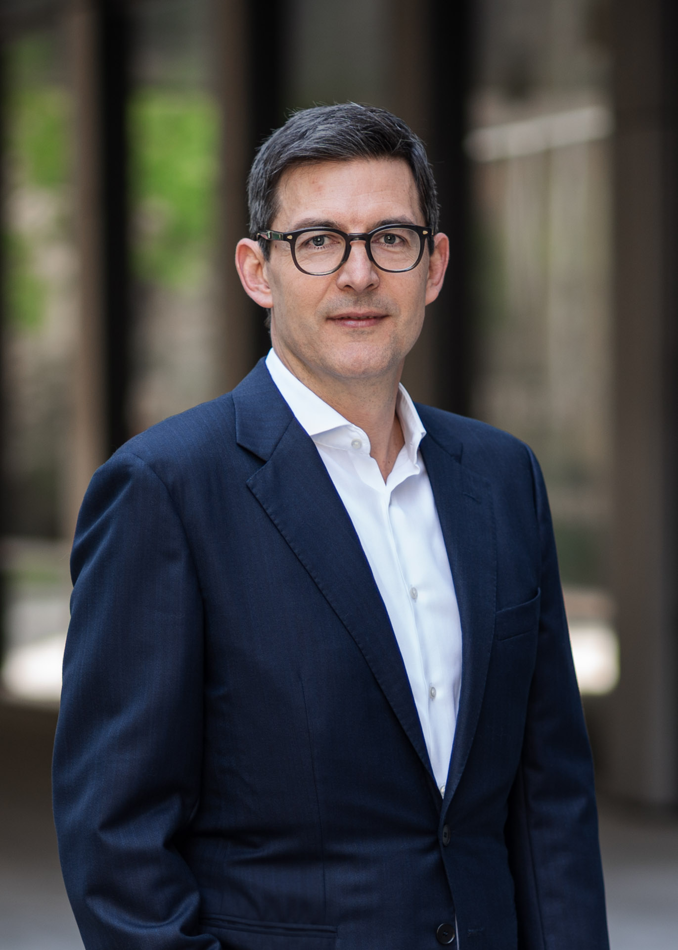 Philip Smitka – HAVEL & PARTNERS