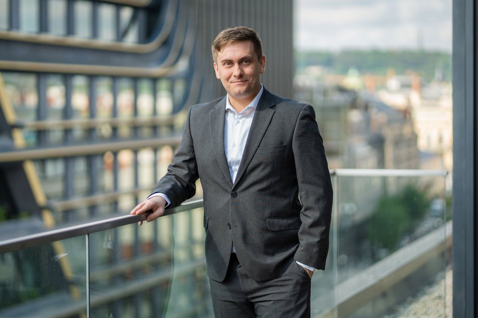 Jakub Kačerek – HAVEL & PARTNERS
