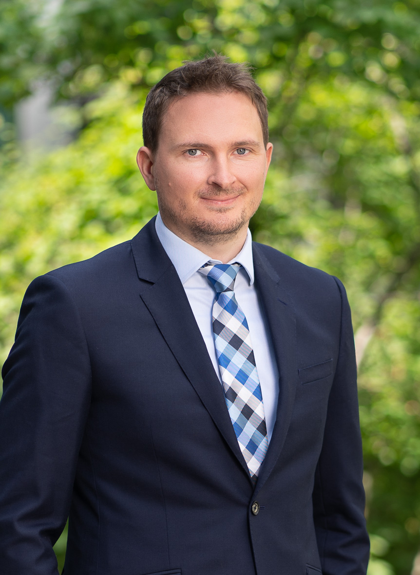 Tomáš Havelka – HAVEL & PARTNERS