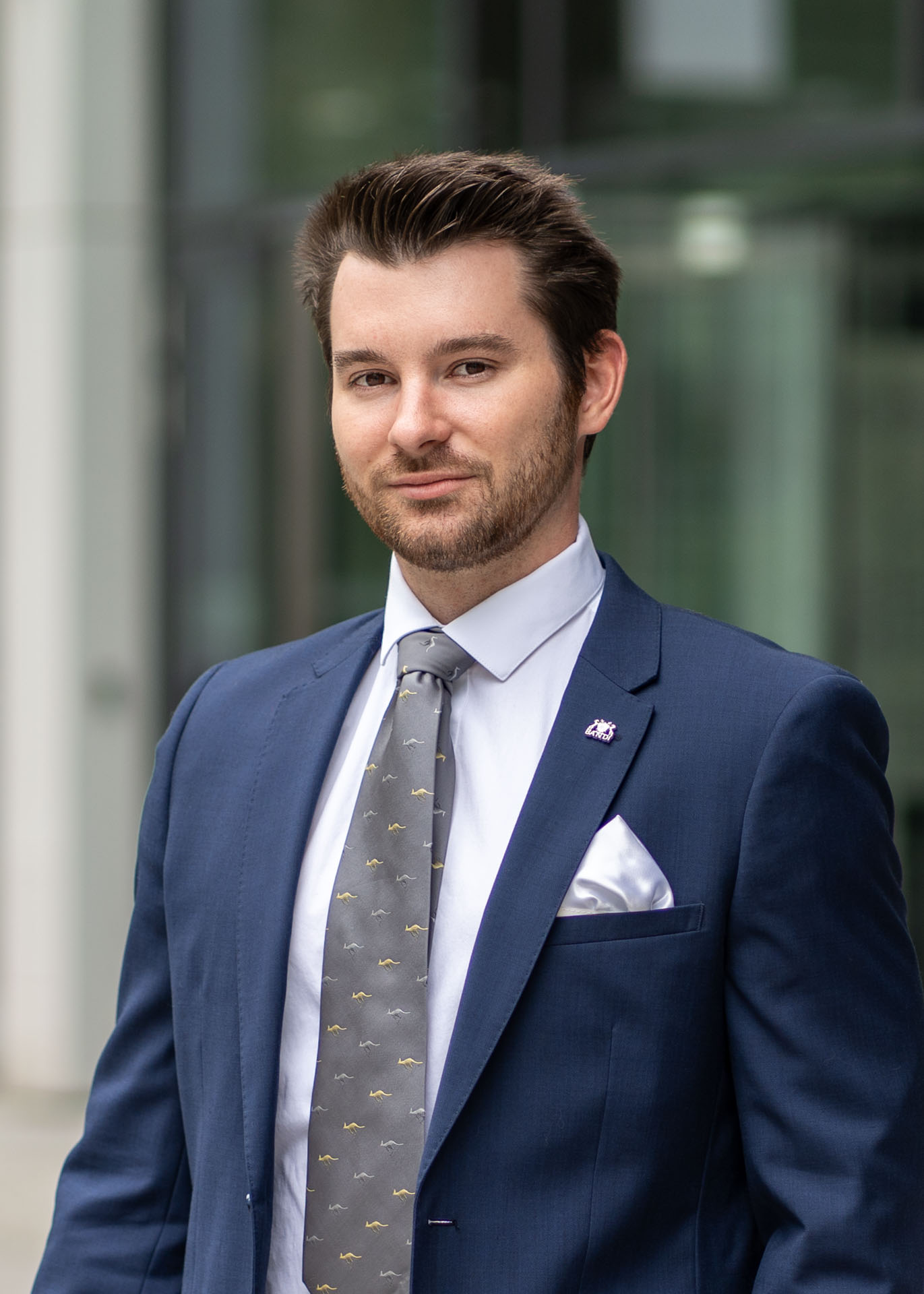 David Krejčí – HAVEL & PARTNERS