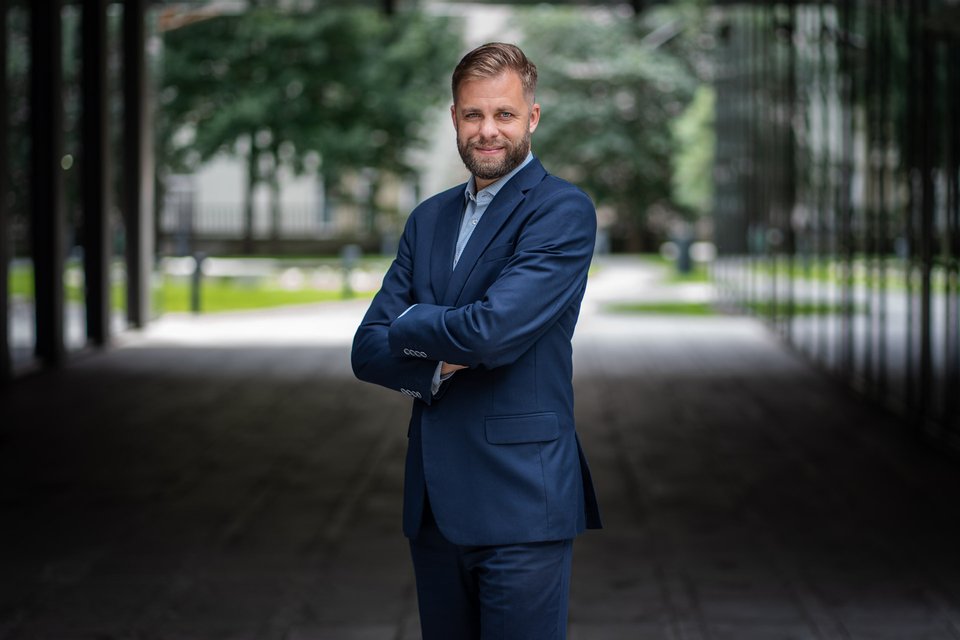 Robin Štork – HAVEL & PARTNERS