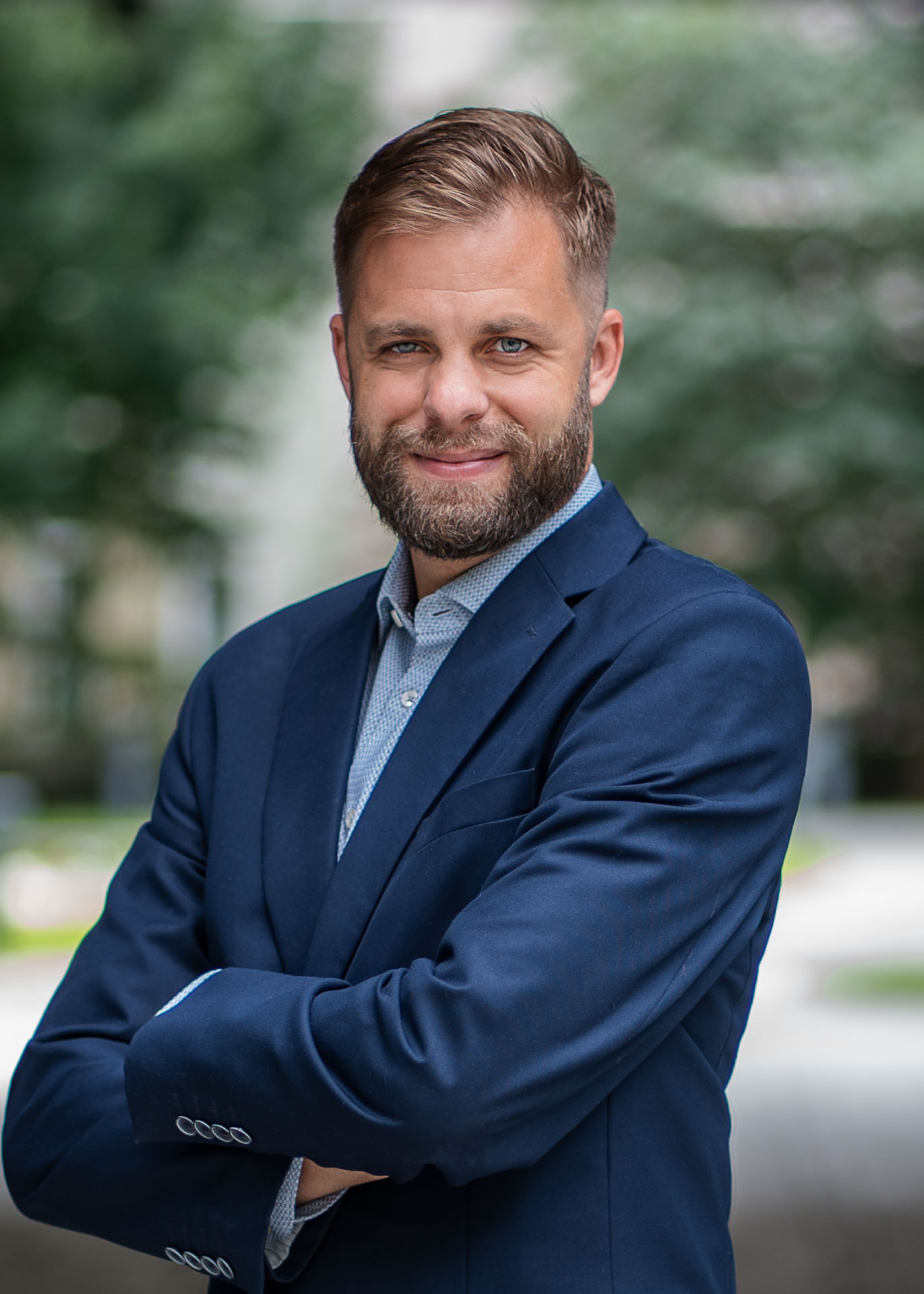 Robin Štork – HAVEL & PARTNERS