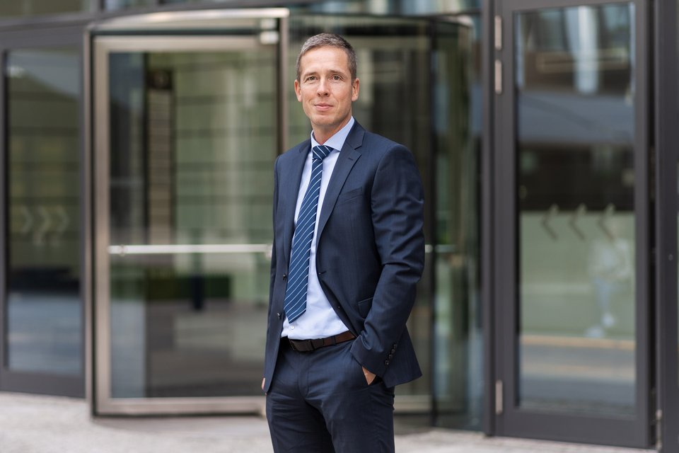 Jiří Zoubek – HAVEL & PARTNERS