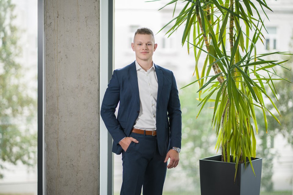 Adam Volejník – HAVEL & PARTNERS