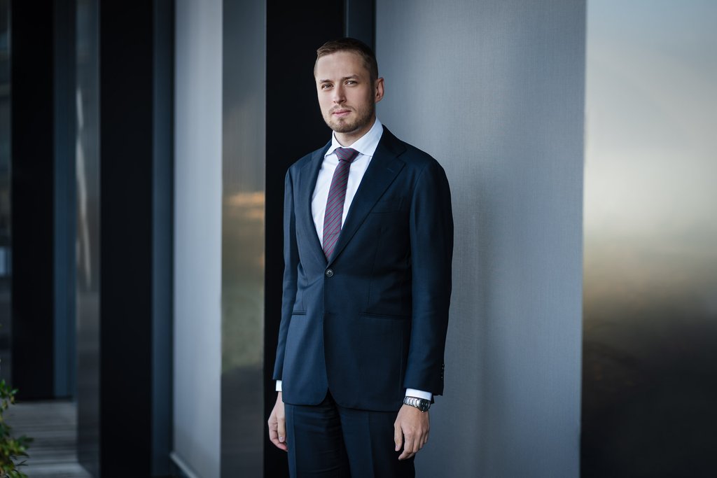 Adam Harušínec – HAVEL & PARTNERS