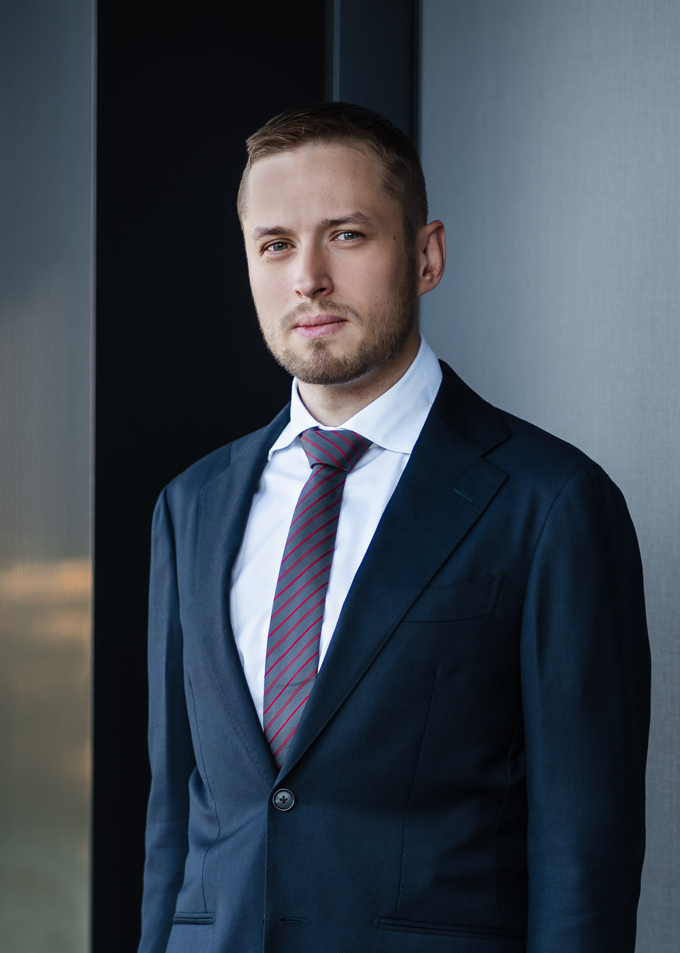 Adam Harušínec – HAVEL & PARTNERS