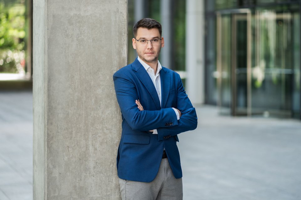 Šimon Vejlupek – HAVEL & PARTNERS