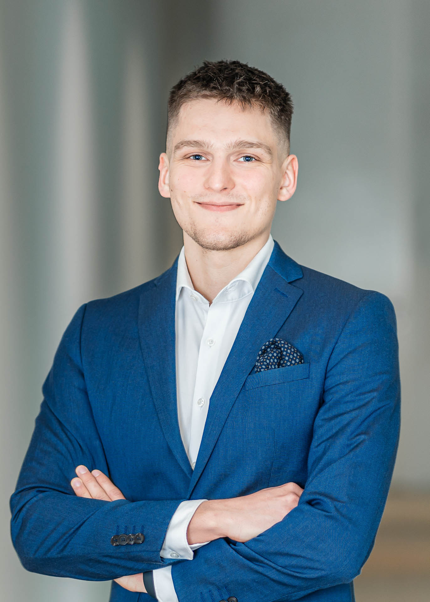 Adam Lev – HAVEL & PARTNERS