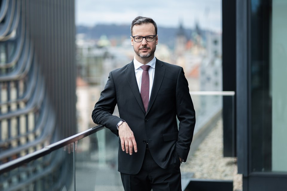 Jan Procházka – HAVEL & PARTNERS