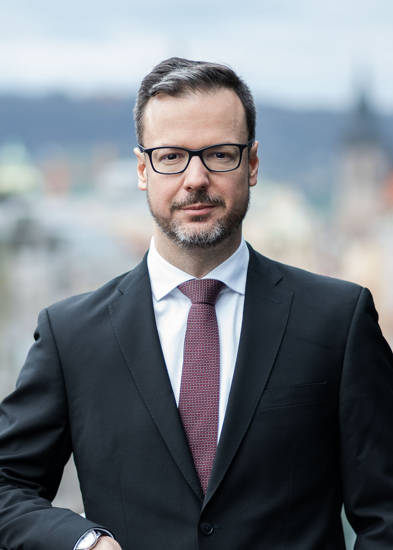 Jan Procházka – HAVEL & PARTNERS