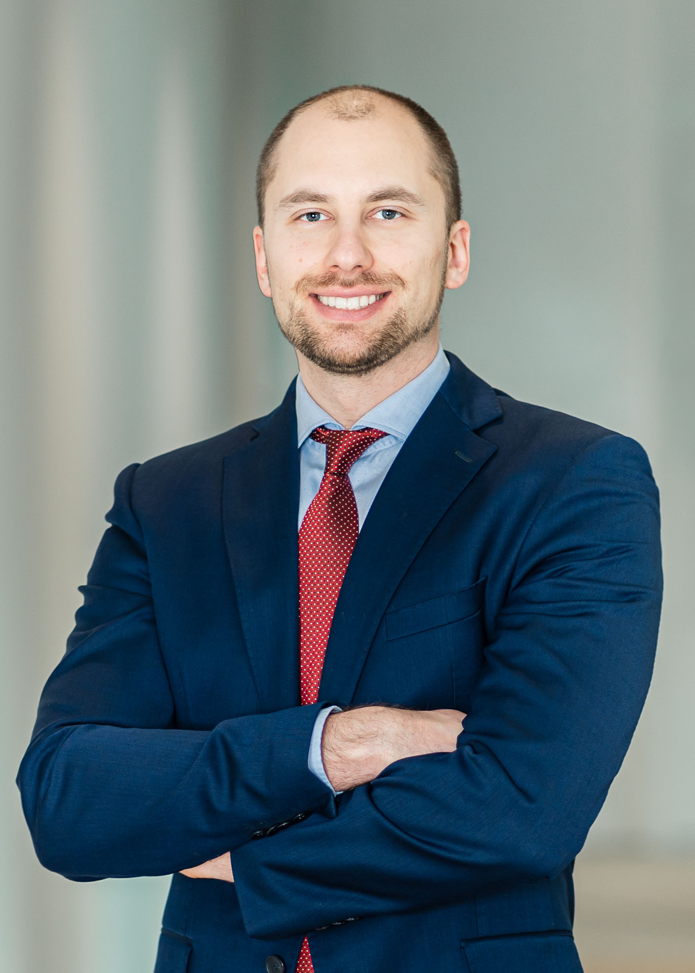 Petr Sztacho – HAVEL & PARTNERS