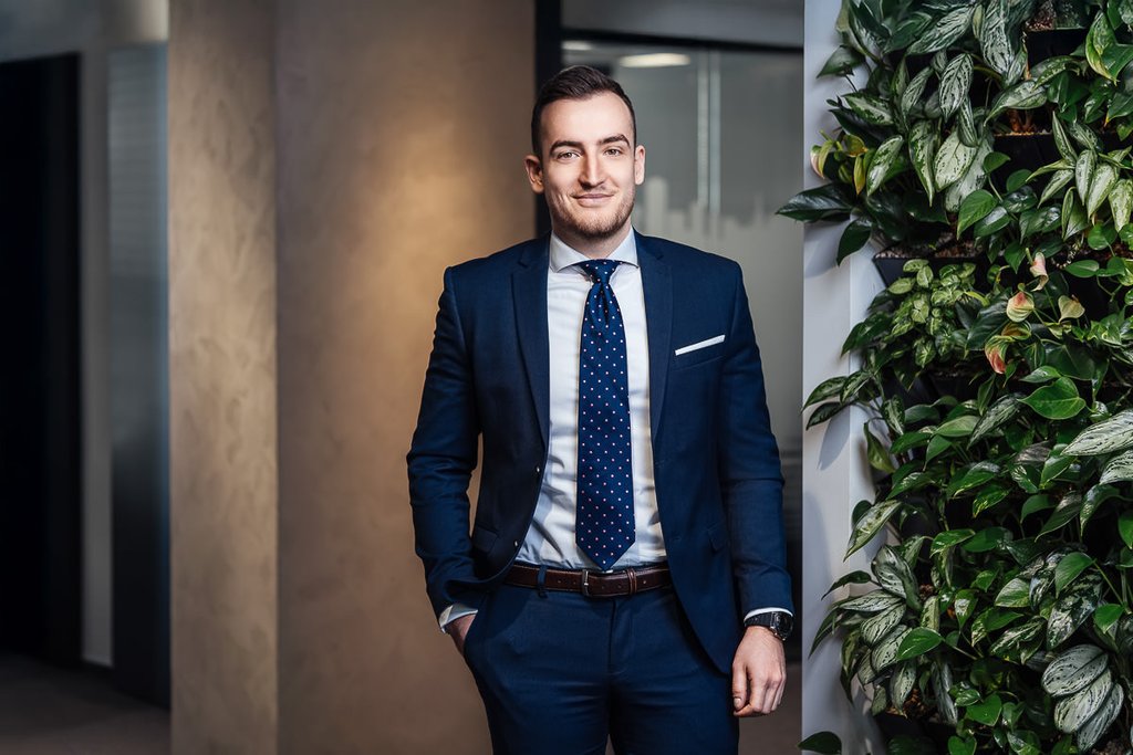 František Mark Molnár – HAVEL & PARTNERS