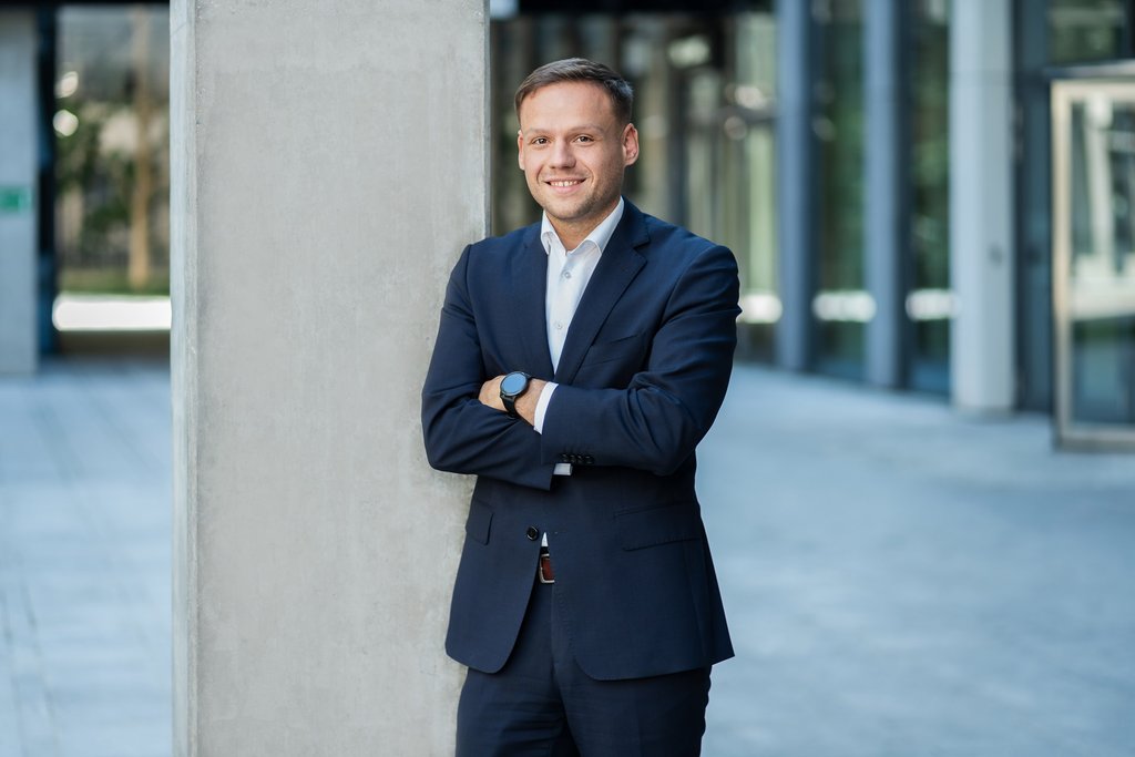 Tomáš Trojan – HAVEL & PARTNERS